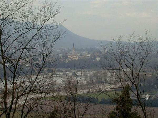 Vidor Rovigo, Vicenza and Treviso Veneto - Italy Traveller Guide