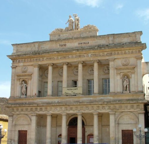 Vittoria Sicily Southern Coast Sicily - Italy Traveller Guide