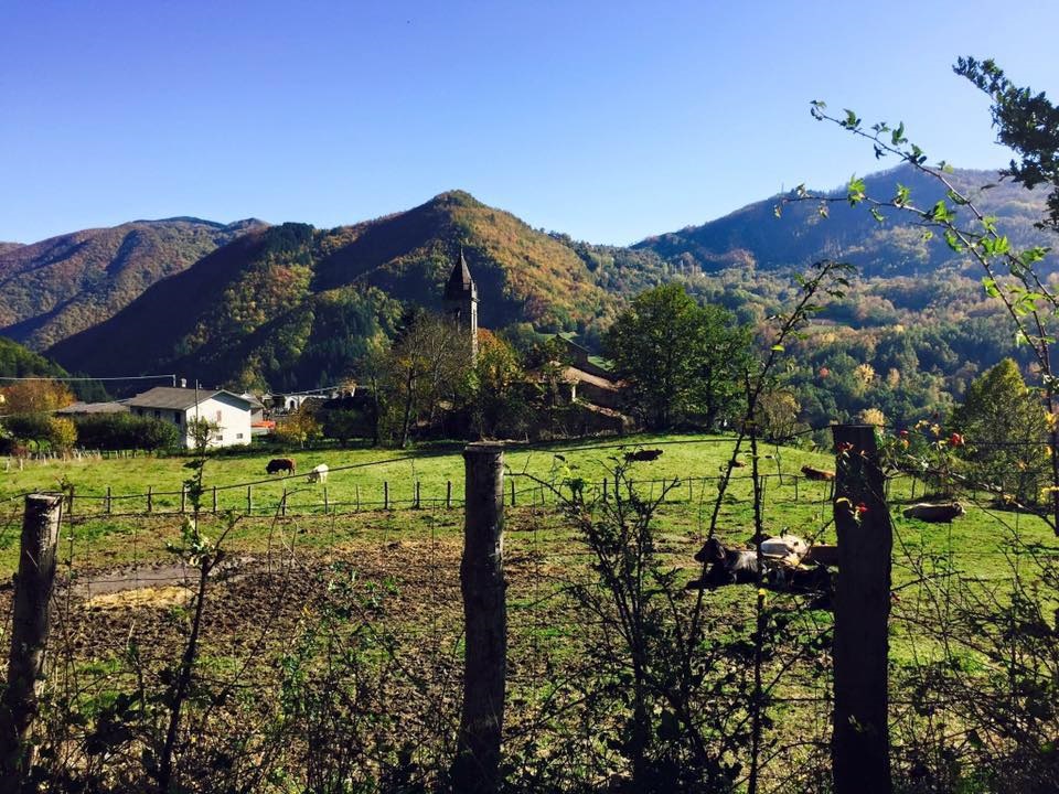 Zeri Massa Carrara and Lunigiana Tuscany - Italy Traveller Guide