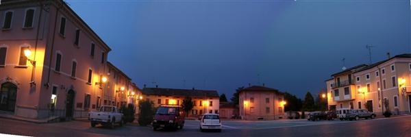 Zibello Parma and Piacenza Emilia Romagna - Italy Traveller Guide