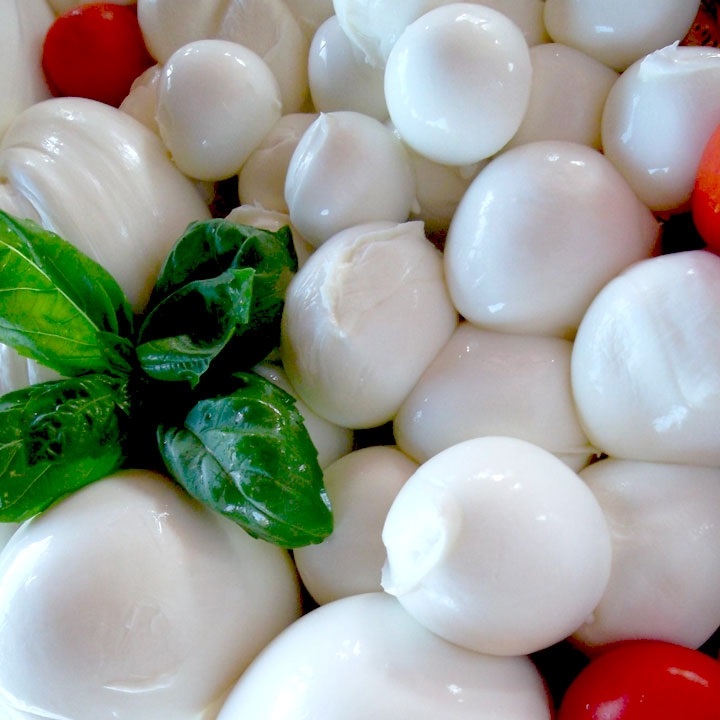 The dairy products of the Lattari Mounts: an ancient story - Italy ...