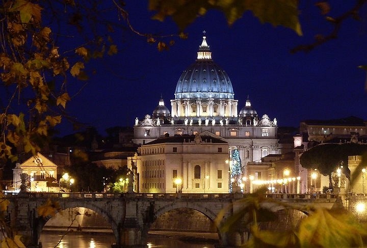 Latium - Italy Traveller Guide