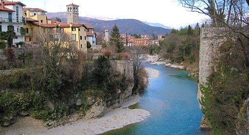 Friuli's Hinterland Friuli Venezia Giulia - Italy Traveller Guide