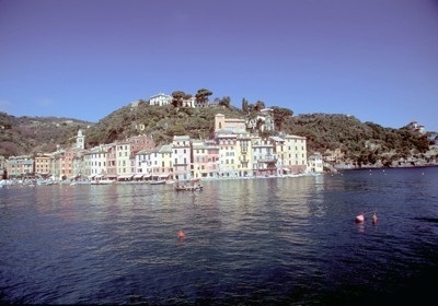 Genoa and Tigullio Liguria - Italy Traveller Guide