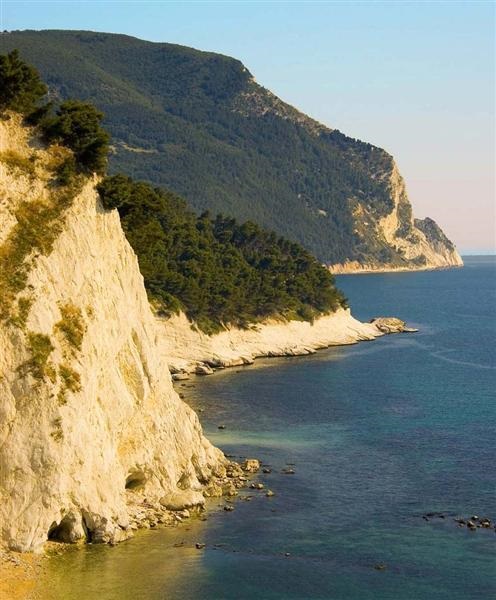 Marche's Coast Marche - Italy Traveller Guide