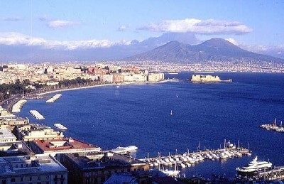 Neapolitan Riviera Campania - Italy Traveller Guide