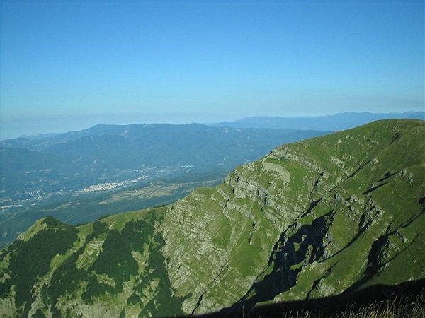 The Magra Valley Liguria - Italy Traveller Guide