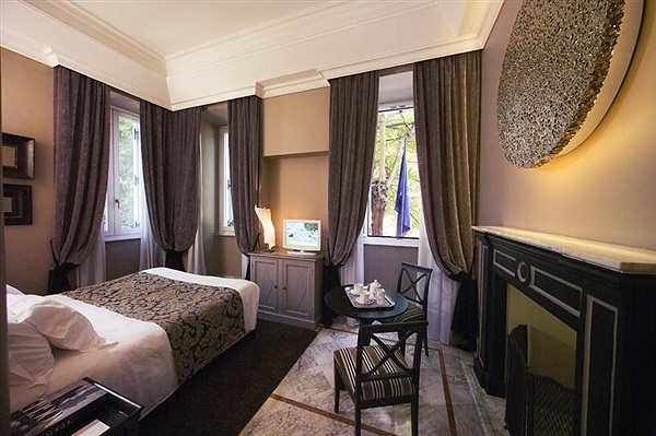 Palazzo Manfredi Rome Hotels accommodation in Rome Rome Surroundings ...